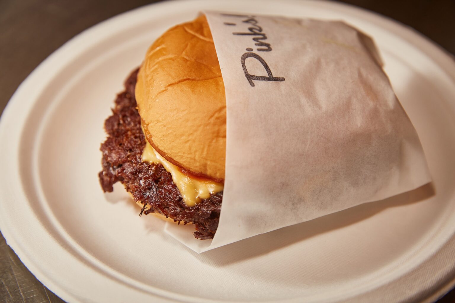 Mejores sitios para comer fast food en Madrid